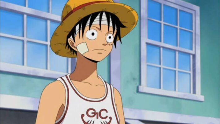 Vợ của Luffy là ai? Top những bóng hồng đi qua cuộc đời Luffy ...