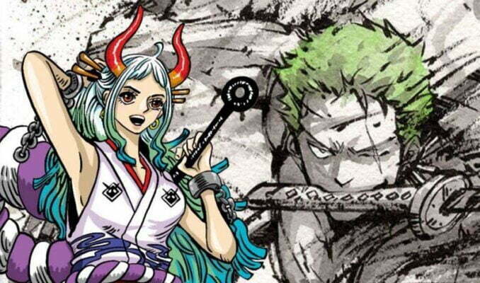 Vợ của Zoro trong One Piece là ai? Những bóng hồng qua cuộc đời Zoro ...