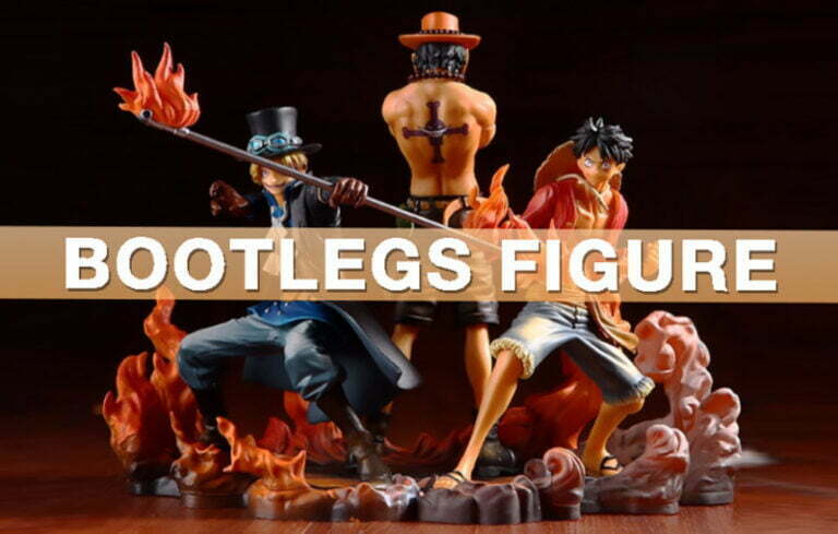 Bootleg Figure là gì? Cách phân biệt Bootleg Figure chi tiết nhất ...