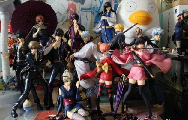 Bootleg Figure là gì? Cách phân biệt Bootleg Figure chi tiết nhất ...