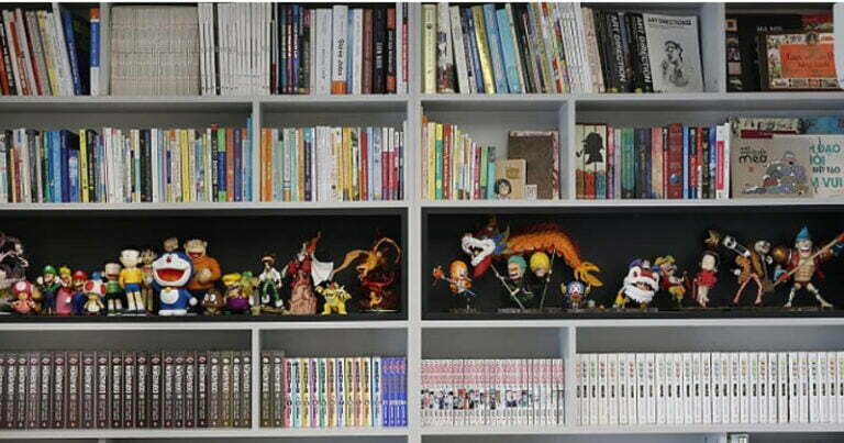 Bootleg Figure là gì? Cách phân biệt Bootleg Figure chi tiết nhất ...