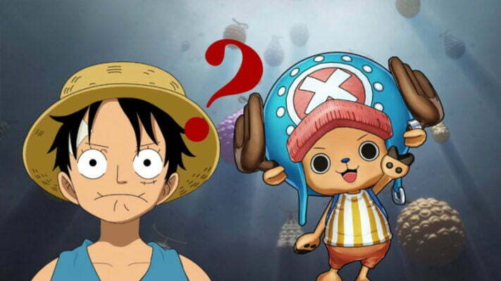 Chopper là ai? Sinh ngày mấy? Top phim hoạt hình về Chopper mới nhất ...