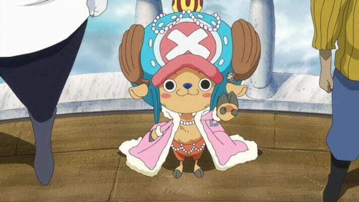 Chopper là ai? Sinh ngày mấy? Top phim hoạt hình về Chopper mới nhất ...