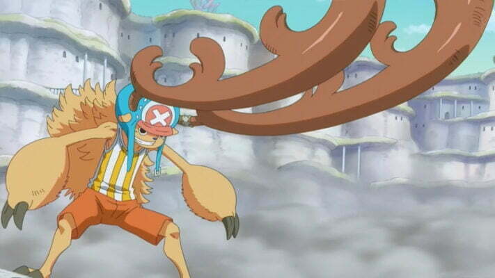 Chopper là ai? Sinh ngày mấy? Top phim hoạt hình về Chopper mới nhất ...