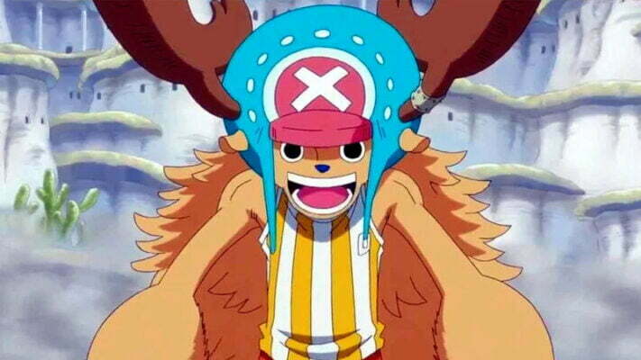 Chopper là ai? Sinh ngày mấy? Top phim hoạt hình về Chopper mới nhất ...