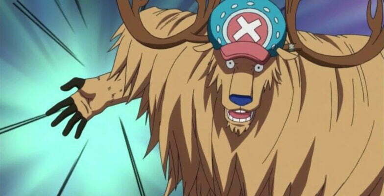 Chopper là ai? Sinh ngày mấy? Top phim hoạt hình về Chopper mới nhất ...