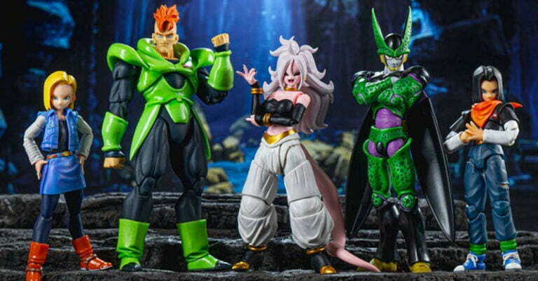 Figma Figure là gì? Cách phân biệt Figma Figure thật và giả chính xác ...