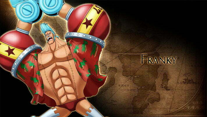 Franky là ai? Sinh ngày mấy? Top phim hoạt hình về Franky mới nhất ...