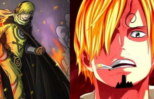 Sanji là ai? Sinh ngày mấy? Tổng hợp phim hoạt hình Sanji mới nhất ...