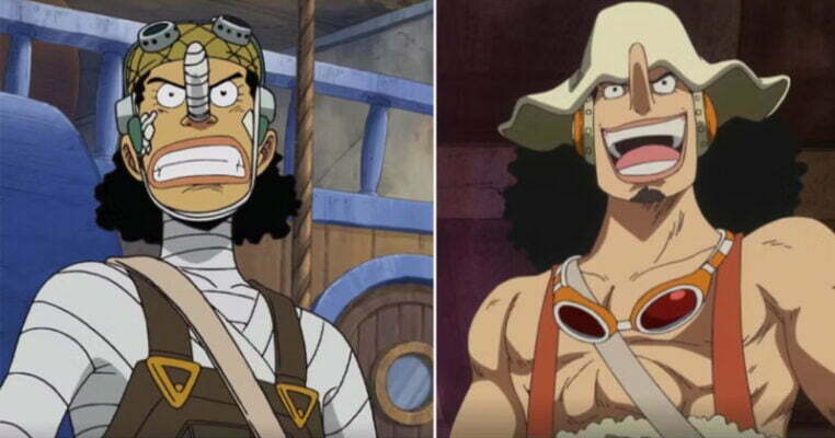 Usopp là ai? Sinh ngày mấy? Top phim hoạt hình về Usopp mới nhất ...