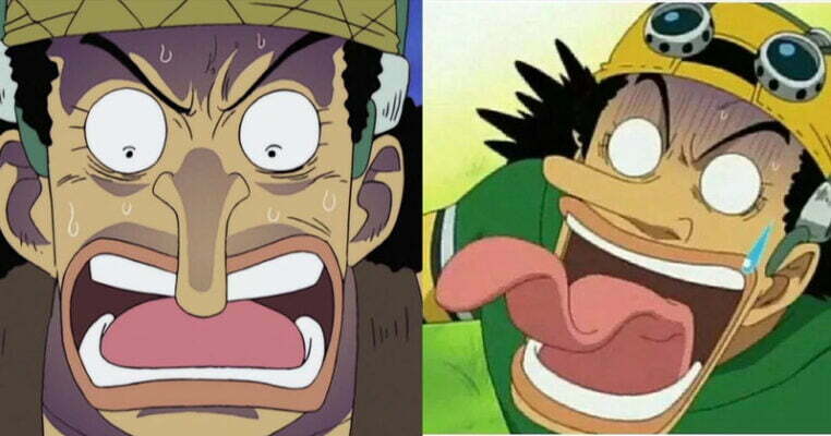 Usopp là ai? Sinh ngày mấy? Top phim hoạt hình về Usopp mới nhất ...